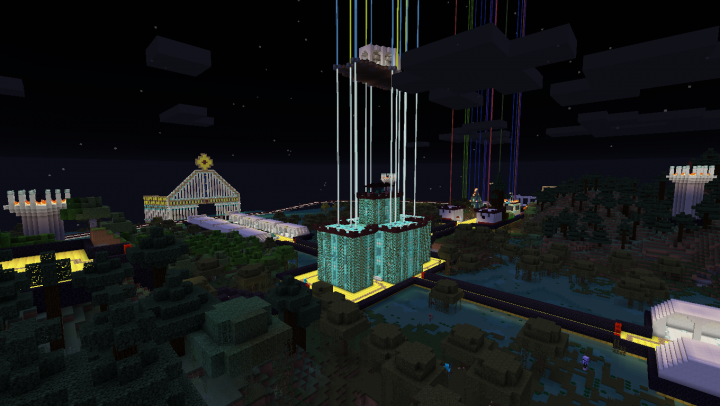 MaxPixel Minecraft Server