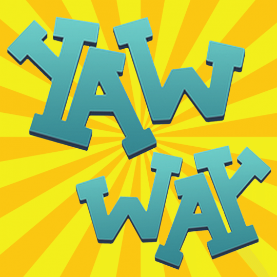 The YAW Way Minecraft Map