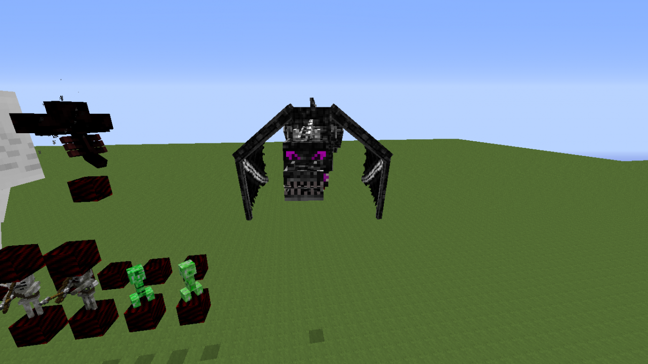 Magica Pack Minecraft Texture Pack