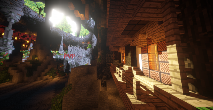 Chronic - Reborn Minecraft Server