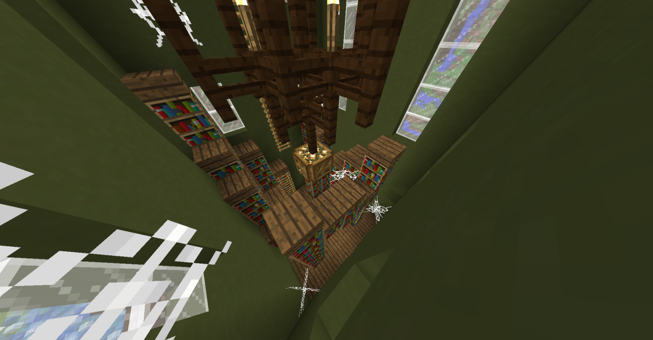 Apprentice > Master Plot On Hypixel Creative Minecraft Map