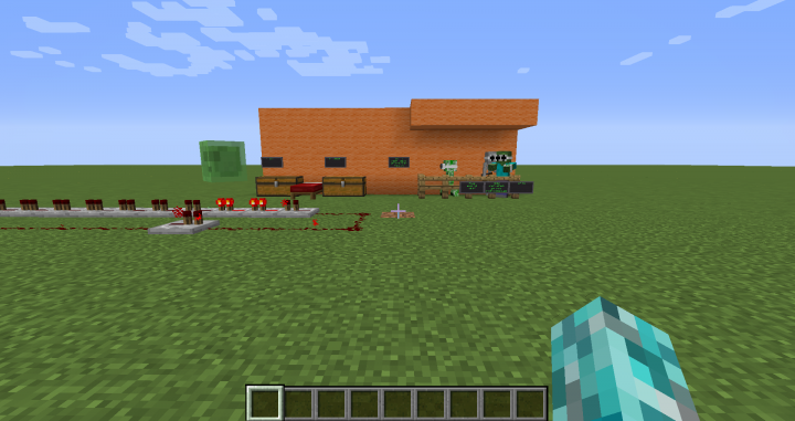 Minecraft Trendy Update Review Map Minecraft Map