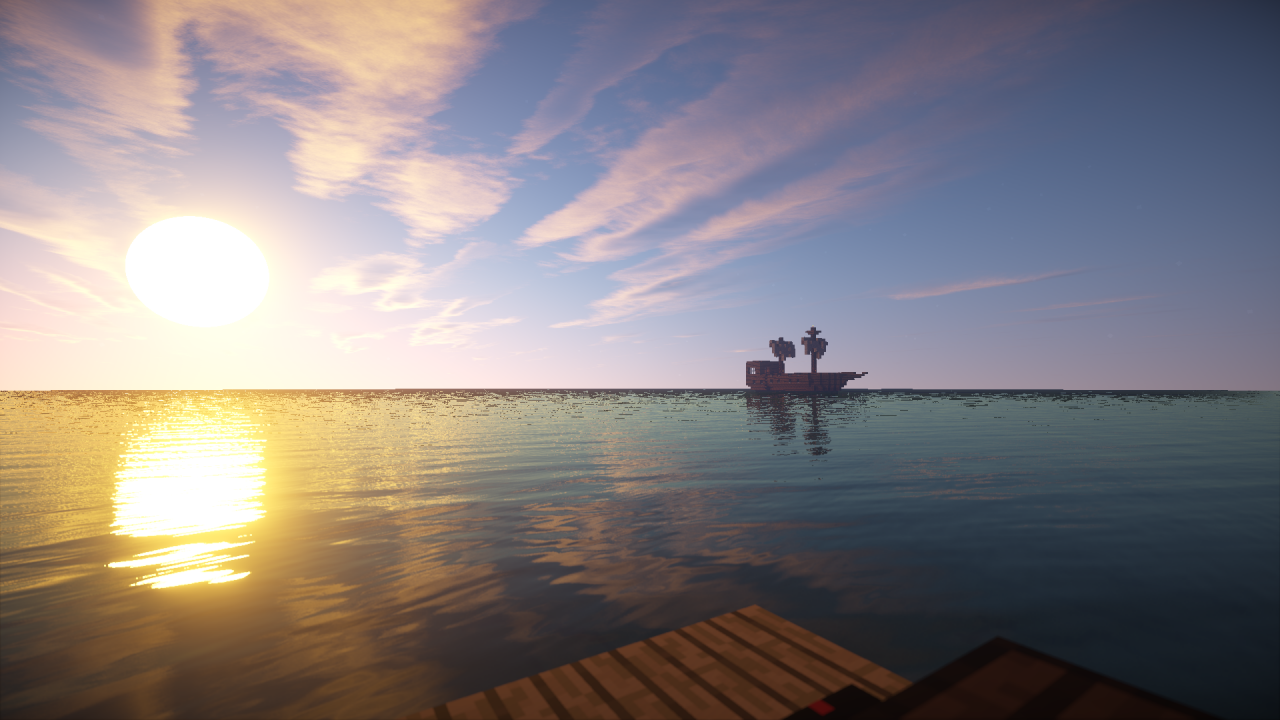 The Suiter's Resource Pack Minecraft Texture Pack