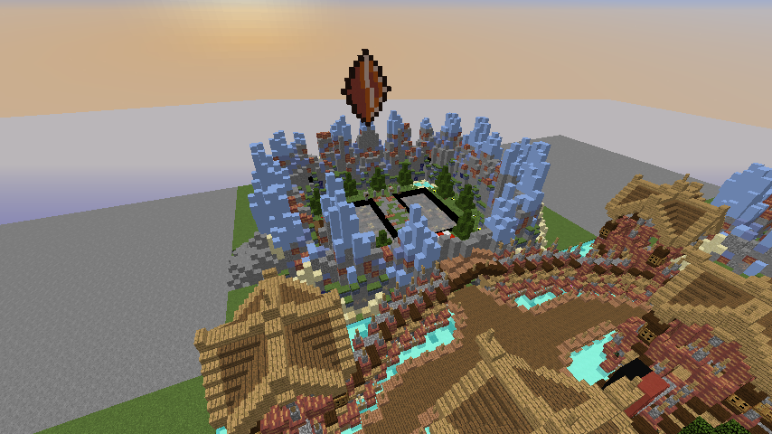 op prison server 1.8.9 Serenas Server Minecraft Server