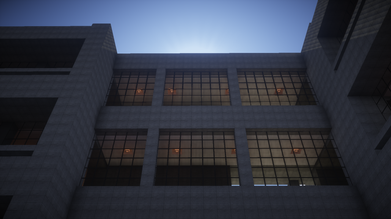 Brutal [ Special Build ] Minecraft Map