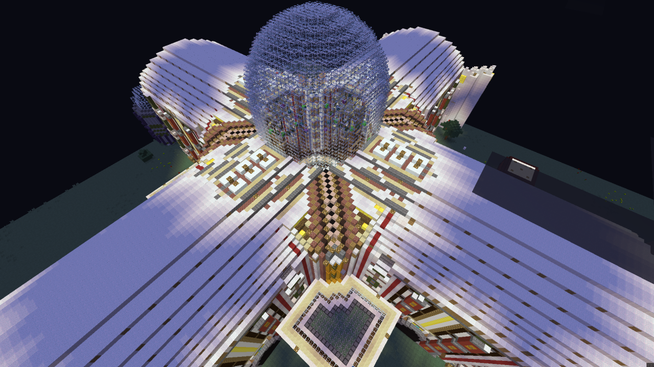 Evil Super OP Prison Minecraft Server