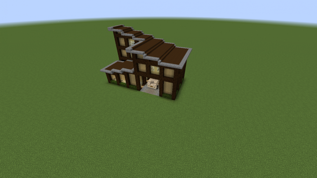 The Slope Suite Minecraft Map