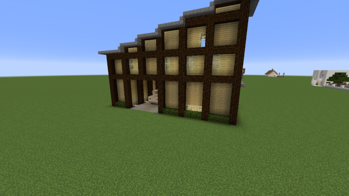 The Slope Suite Minecraft Map