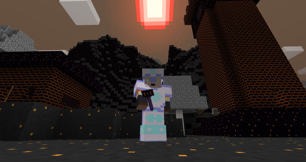 The Multiple Mobs Mod Minecraft Mod