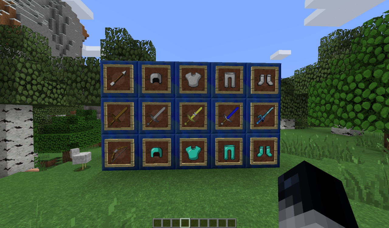 64x64 Texture Pack