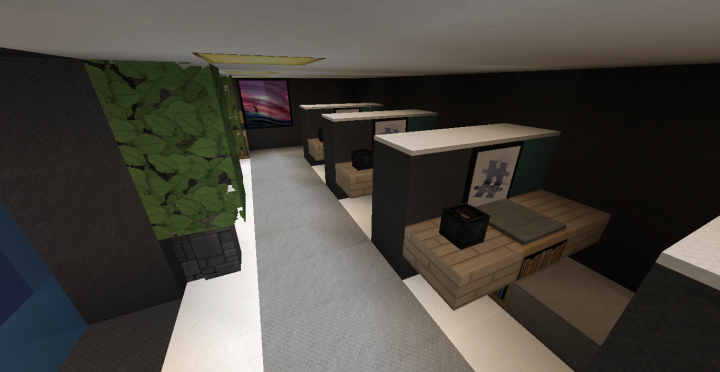 Grand Iconic State Tower (Office Interior Now Released! v. 1.9.2) with ...