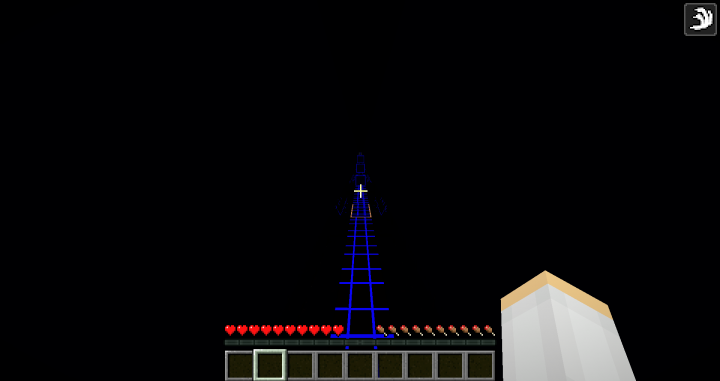 Geometry Dash Pack Minecraft Map