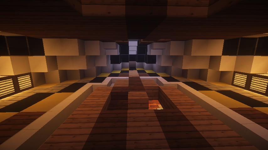 890 Jump Minecraft Map