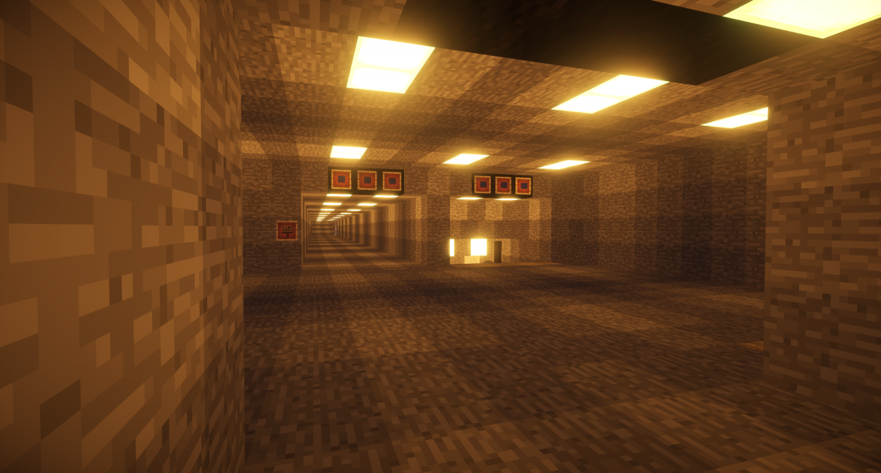 NYC Style MTA Subway Station Minecraft Map