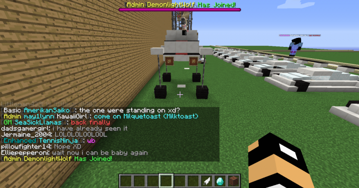 SSundee Quiz! 1.9 and up Minecraft Map