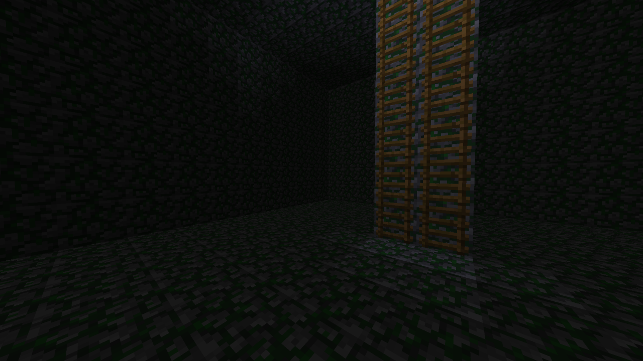 Dungeon Attack lvl 1: The Jungle Dungeon Minecraft Map