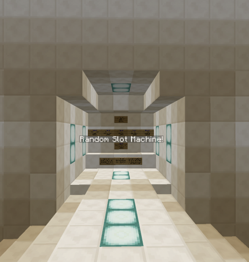 Blue-Pixel Minecraft Server