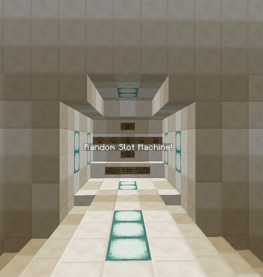 Blue-Pixel Minecraft Server