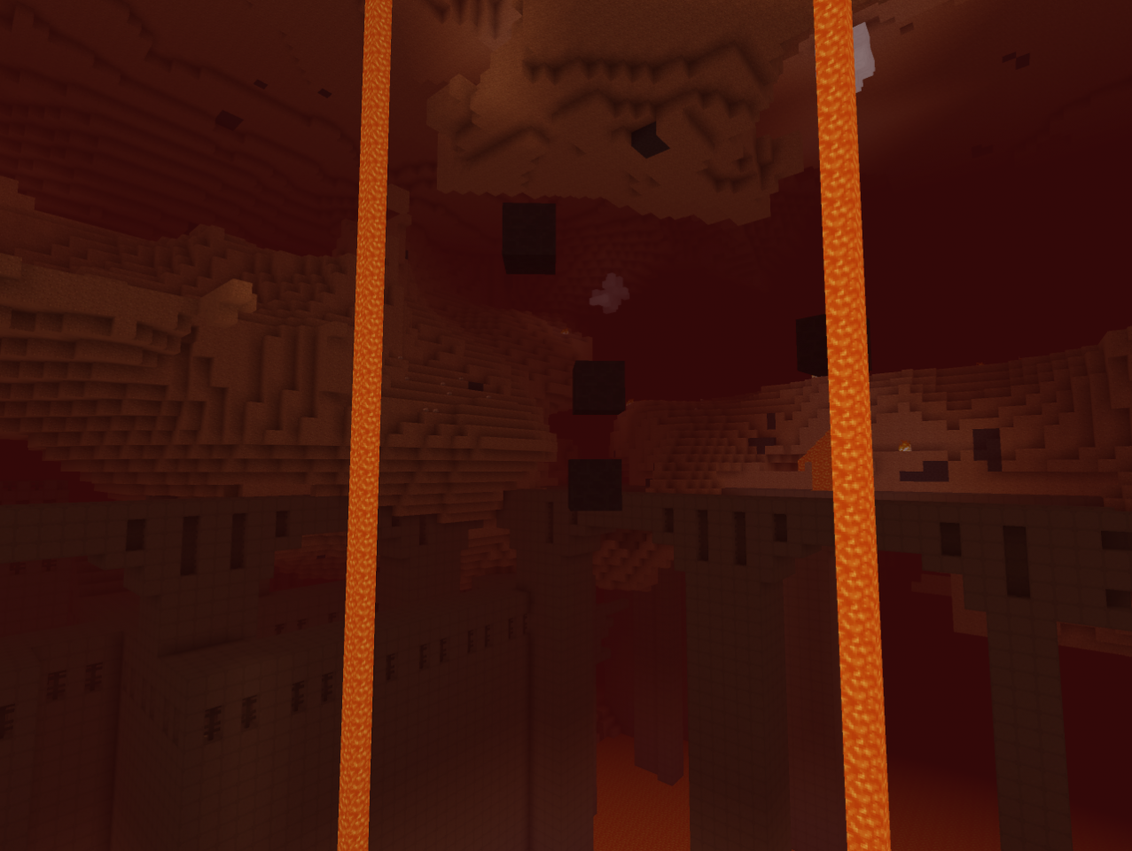 Way Back Home Minecraft Texture Pack