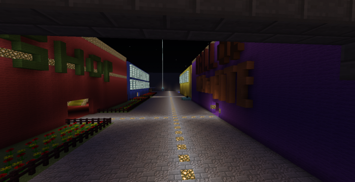 JR Server |Factions|Creative|New| Minecraft Server