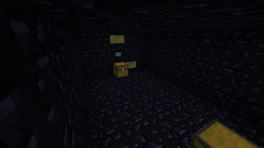 Dragon Pvp Minecraft Map