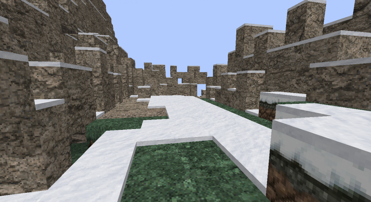 HOBBIT THE DESOLATION OF SMAUG Minecraft Map