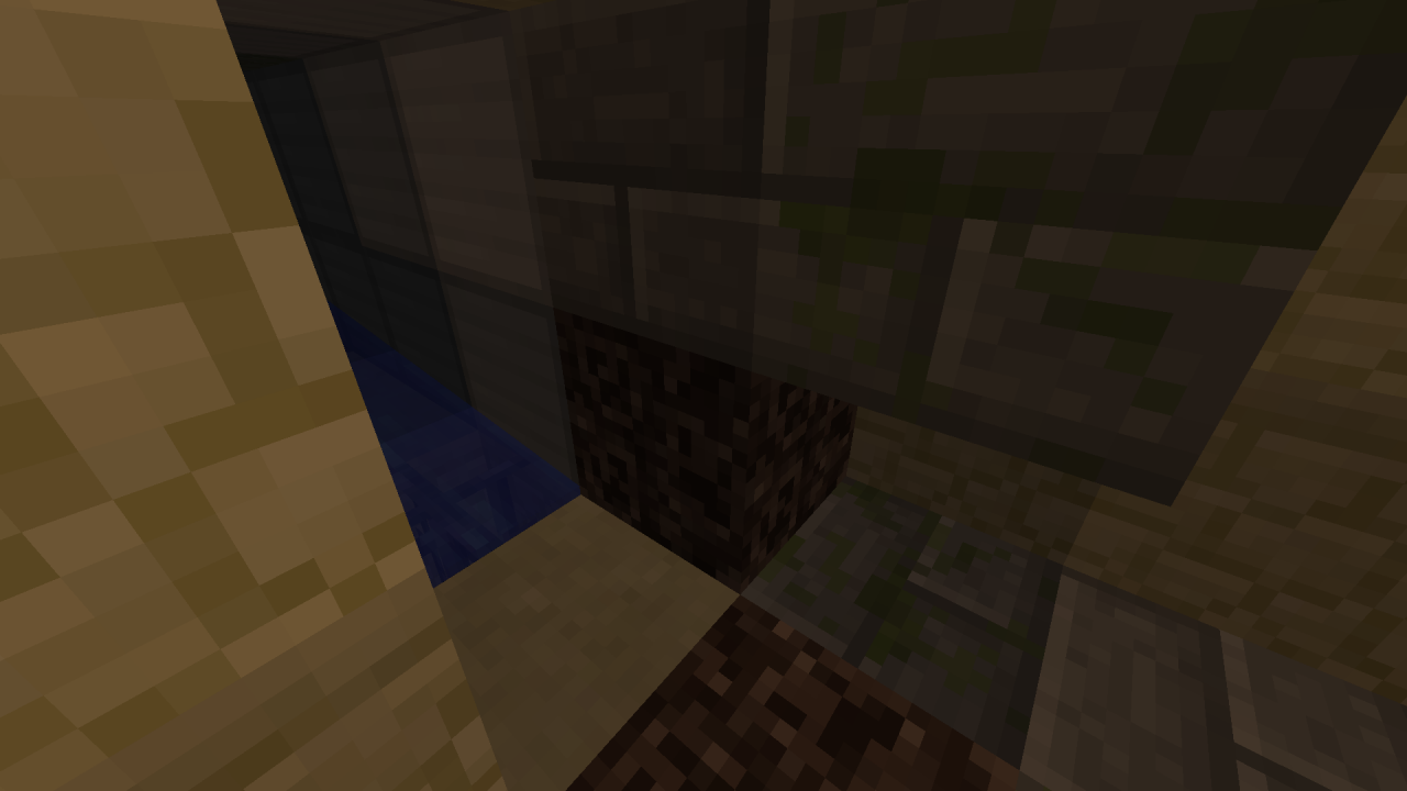 The best prank ever Minecraft Map