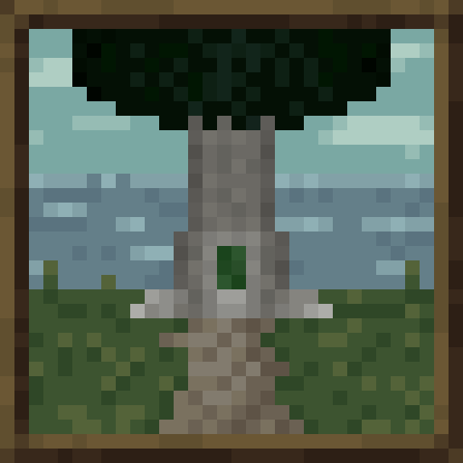 Jungle Ruins Betweenlands Minecraft Texture Pack