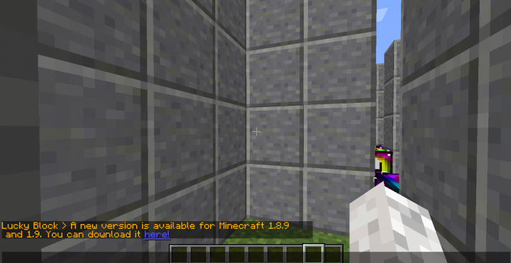 A new type of Fan map! Minecraft Map