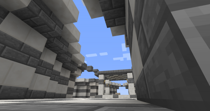 Minecraft Server Spawn Center Minecraft Map