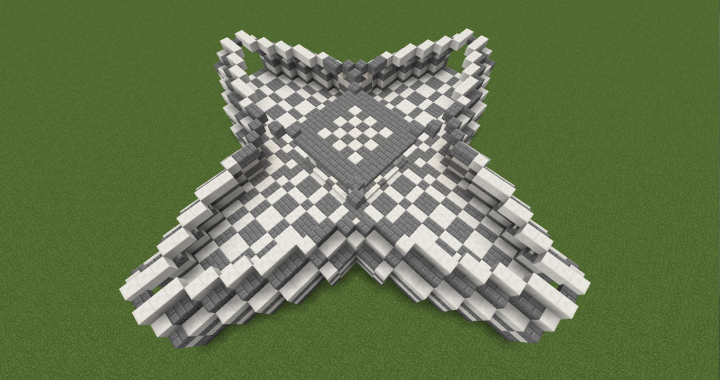 Minecraft Server Spawn Center Minecraft Map