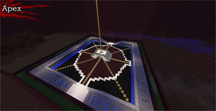 ApexMinecraft | PvP, Survival Minecraft Server