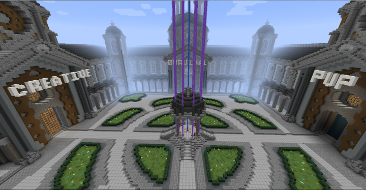 Potato Craft Minecraft Server