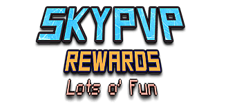 SkyPvP Minecraft Server