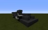Minecraft Batman - Batmobile Minecraft Map