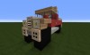 Minecraft - Pickup Truck Minecraft Map