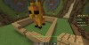 Animals! Giraffe! Minecraft Map