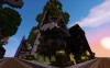 32x32 | Windmill / House Plot Minecraft Map