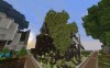 32x32 | Windmill / House Plot Minecraft Map