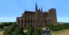 Borealis Cathedral Minecraft Map