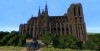 Borealis Cathedral Minecraft Map