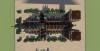 Borealis Cathedral Minecraft Map