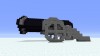 Tsar Cannon Minecraft Map