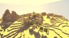 Transformed Village Minecraft Map