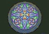 Mandala Minecraft Map