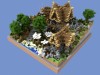 Farmland | Plot Build Minecraft Map