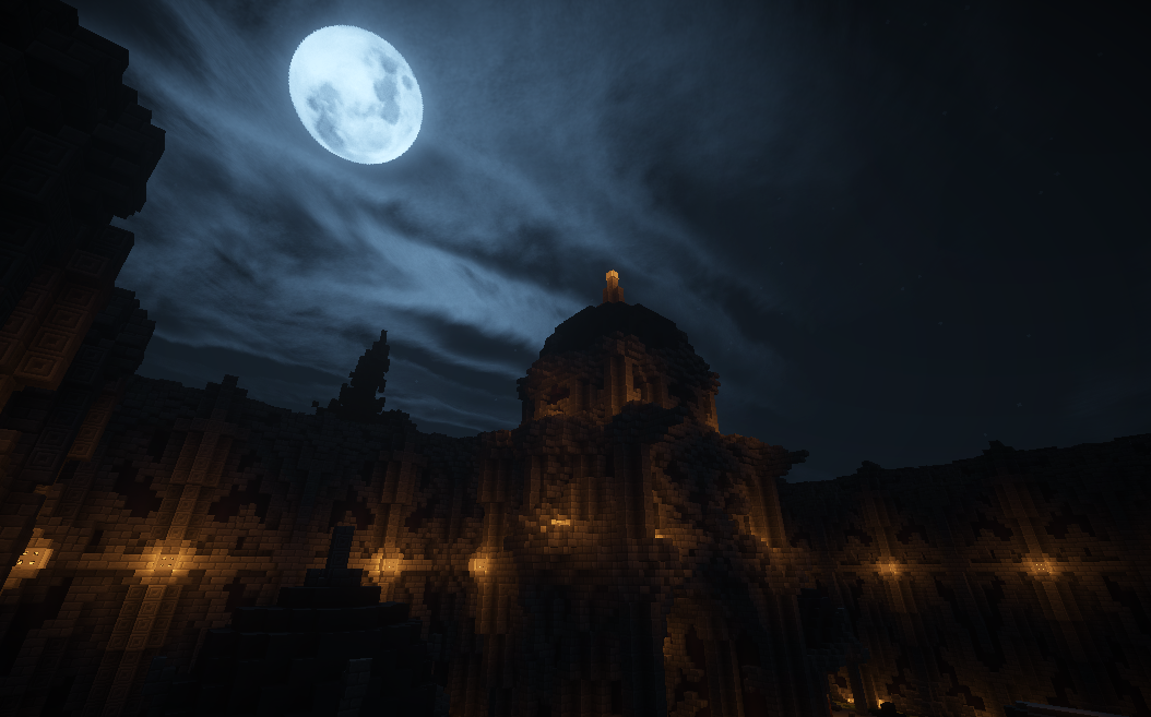 Violet Factions Minecraft Server