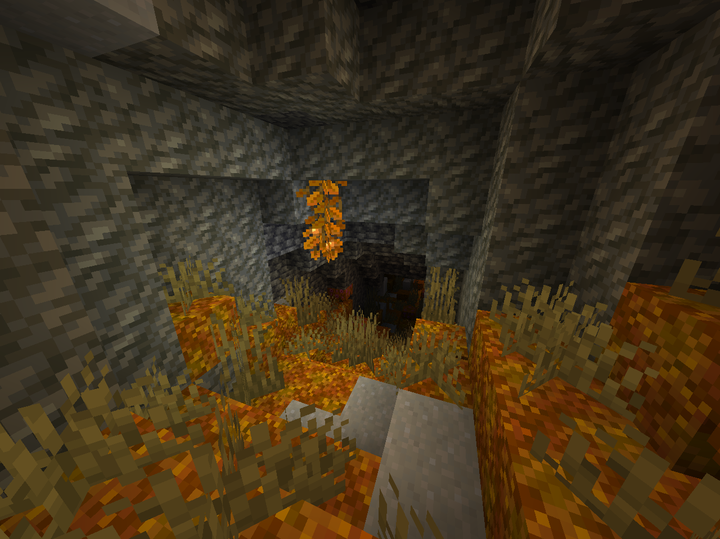 The Falling Brick Pack Minecraft Texture Pack