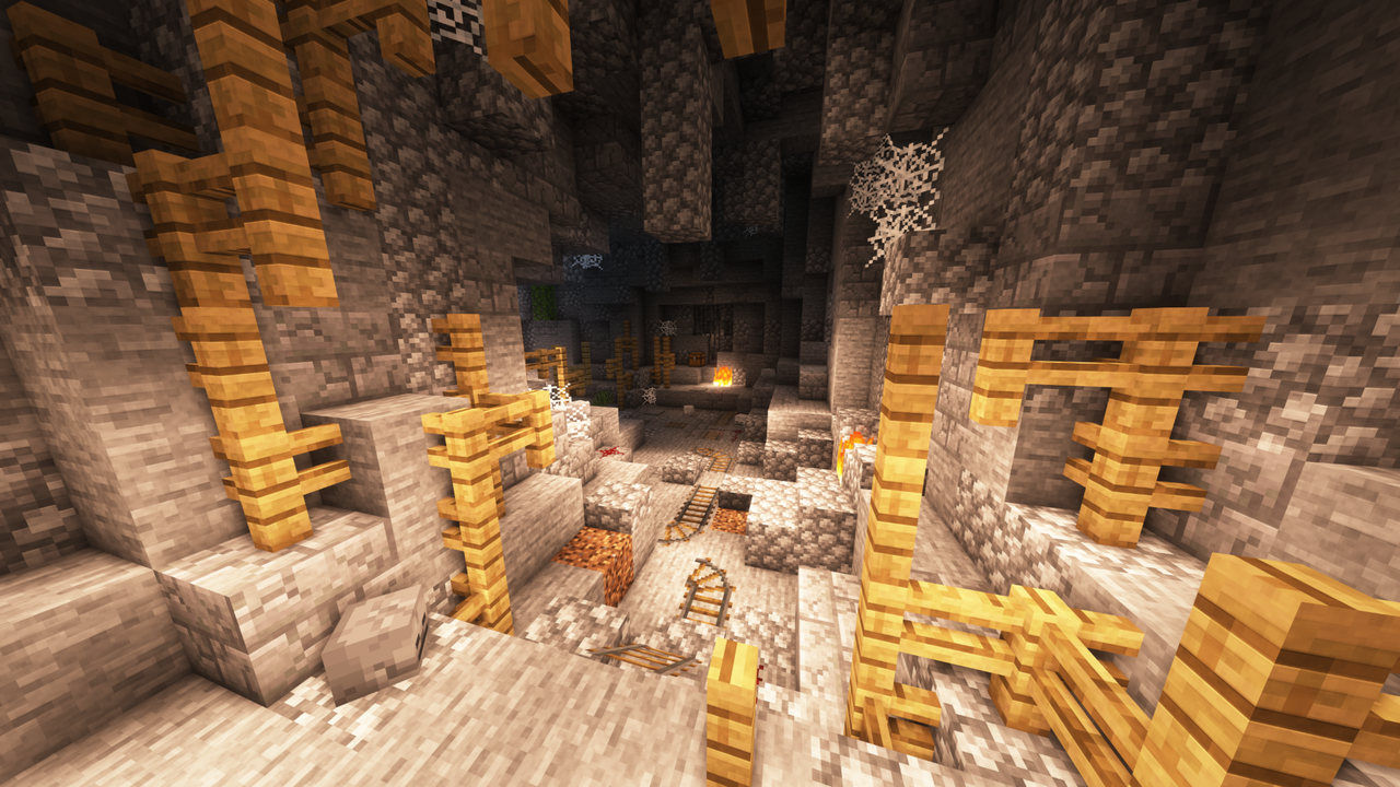 Eternal Warfare >> Factions | Guns | PvP | Raiding | MORE! Minecraft Server