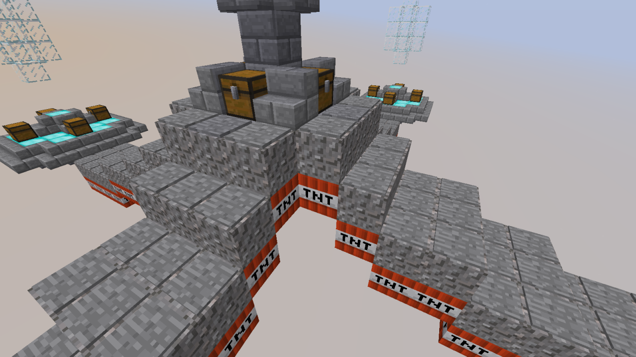 Skyward Minecraft Server